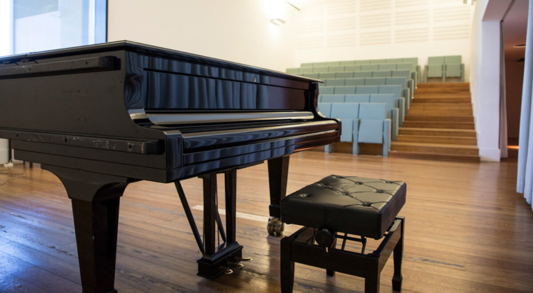 Small Hall of ESML – REVERBDATA